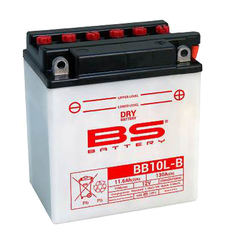 BSﾊﾞｯﾃﾘｰ BB10L-B レイト商会ECサイト